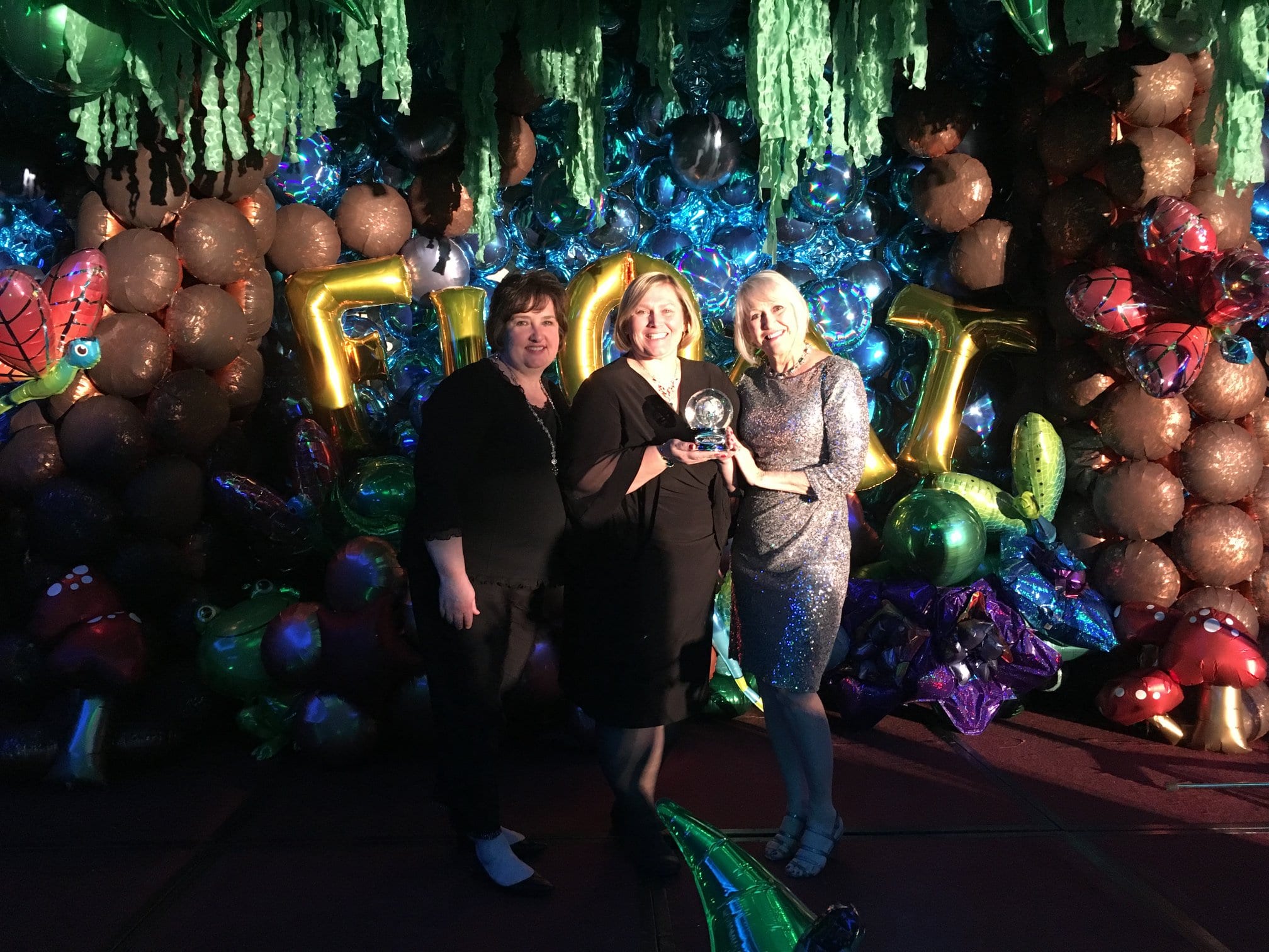 Packing List for FLOAT Balloon Convention 2020 - Balloon Coach