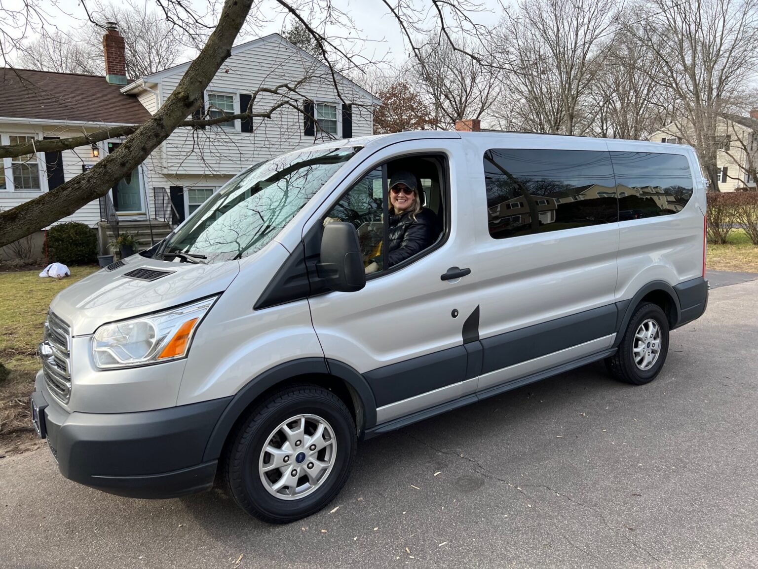 Home - Balloon Coach